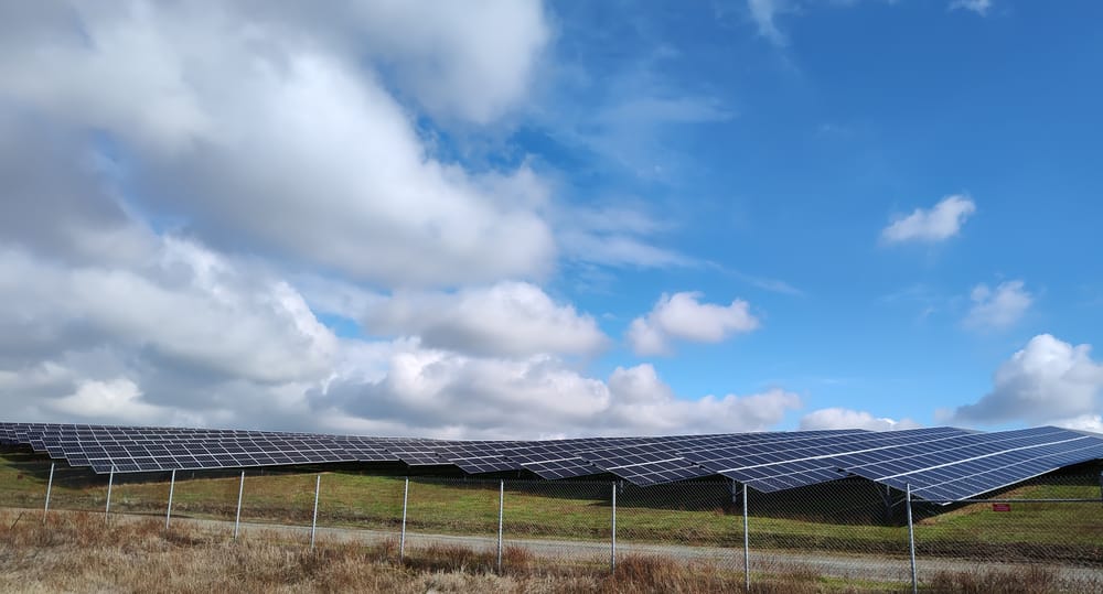 Postcard from the future: Sacramento’s Rancho Seco clean energy park