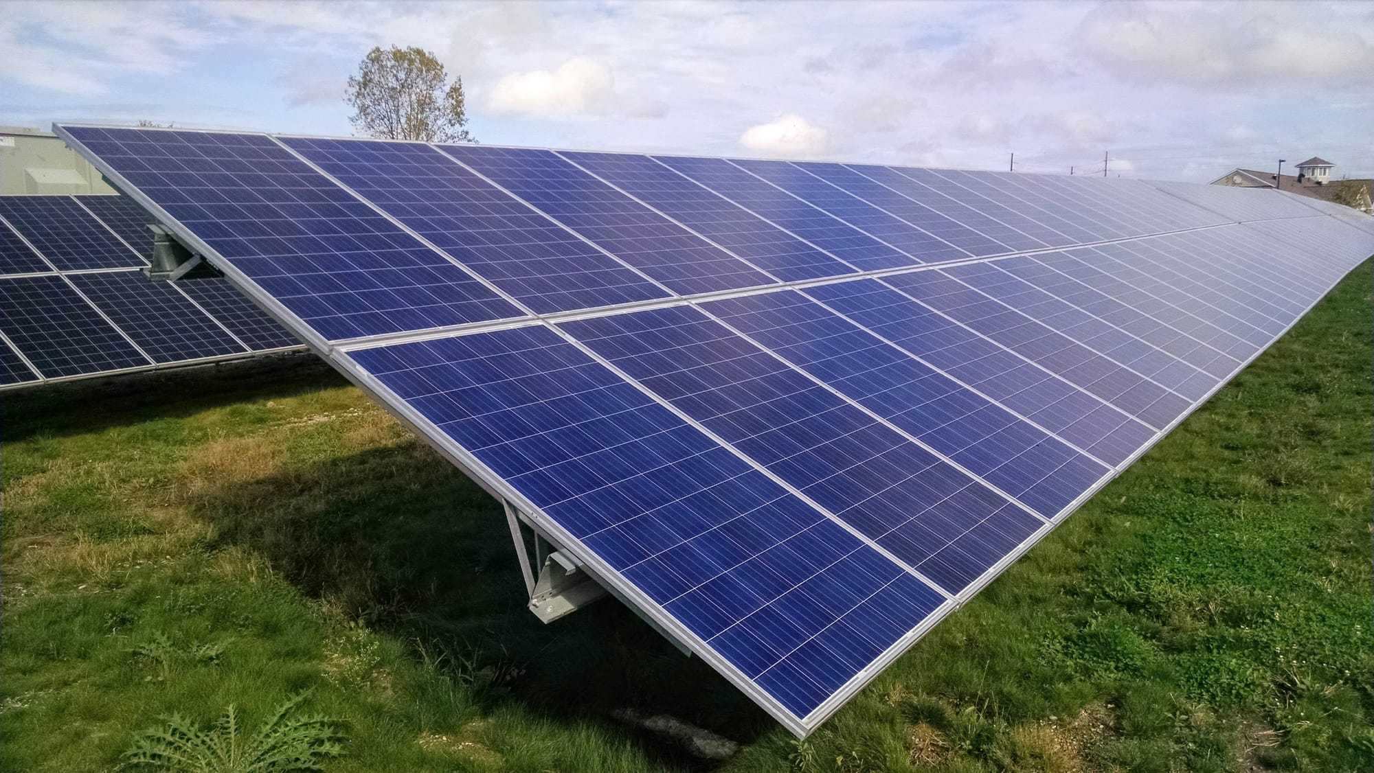 Is it time to repower the first wave of large solar projects?